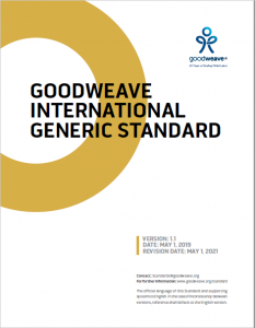 Standard | GoodWeave