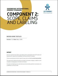 Standard | GoodWeave