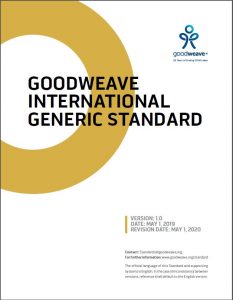 Standard | GoodWeave