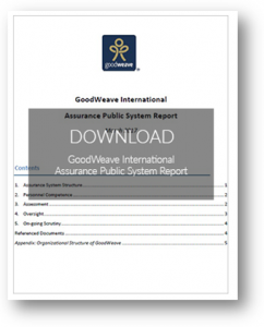 Certification Division | GoodWeave