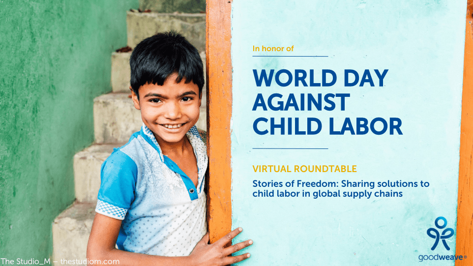 VIRTUAL EVENT RECORDING – Stories of Freedom: Sharing Solutions to ...