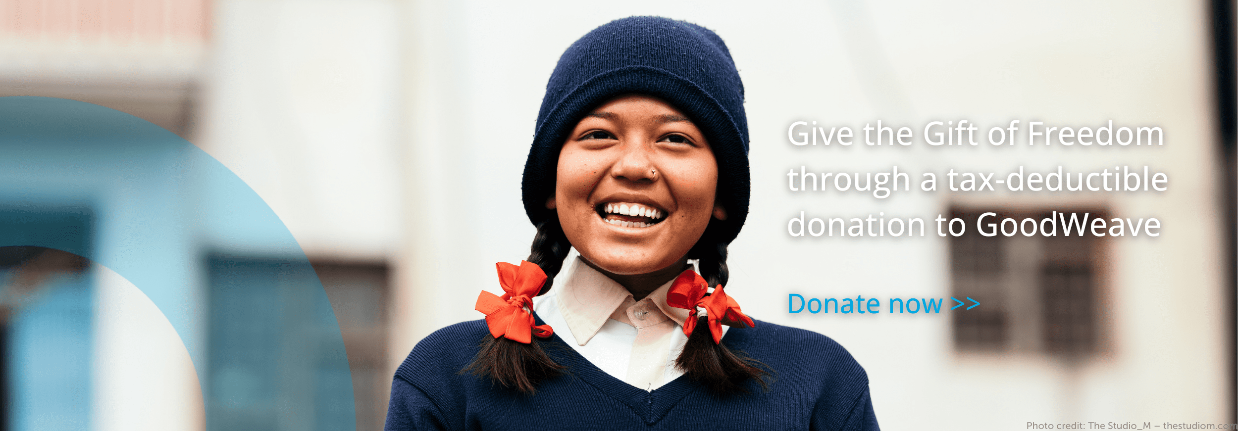 GoodWeave | Ending Child Labor in Global Supply Chains