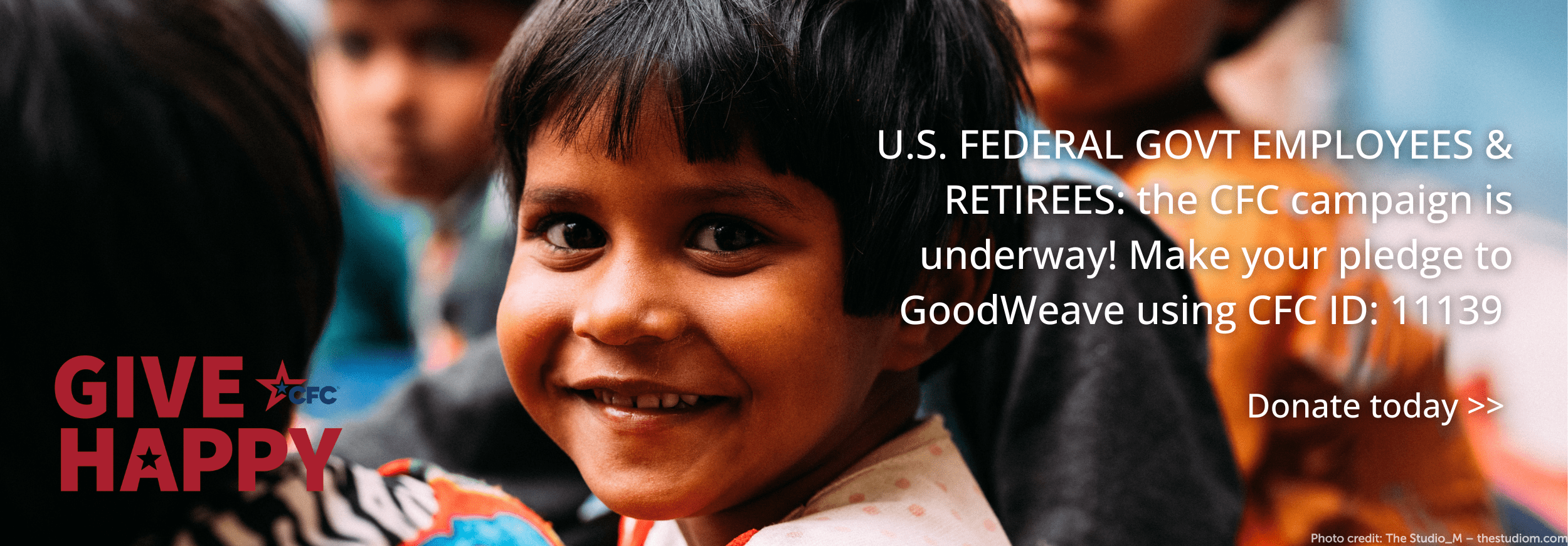 GoodWeave | Ending Child Labor in Global Supply Chains